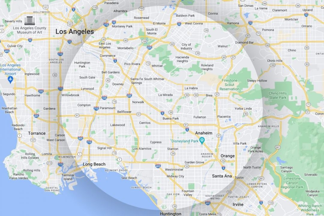 12 Types of Cities (Metropolis, Megacity, City-State, and More)