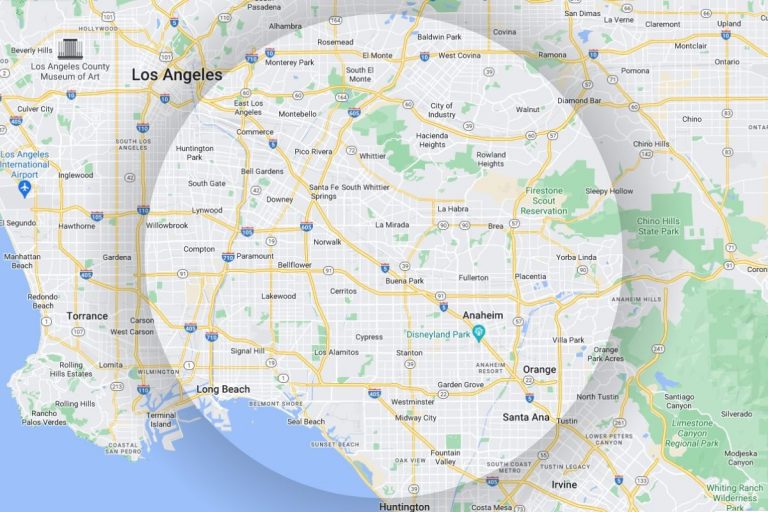 12 Types of Cities (Metropolis, Megacity, City-State, and More)