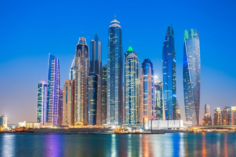 12 Types of Cities (Metropolis, Megacity, City-State, and More)