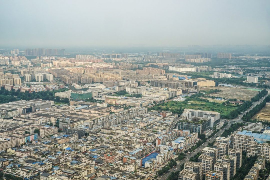 12 Types of Cities (Metropolis, Megacity, City-State, and More)