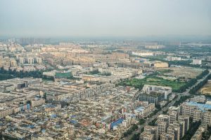 12 Types of Cities (Metropolis, Megacity, City-State, and More)